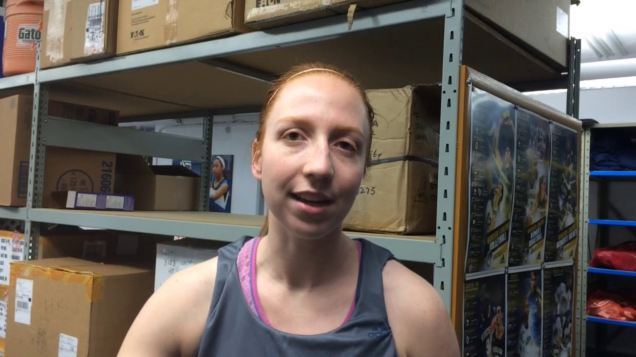 Emily Prevost - YouTube