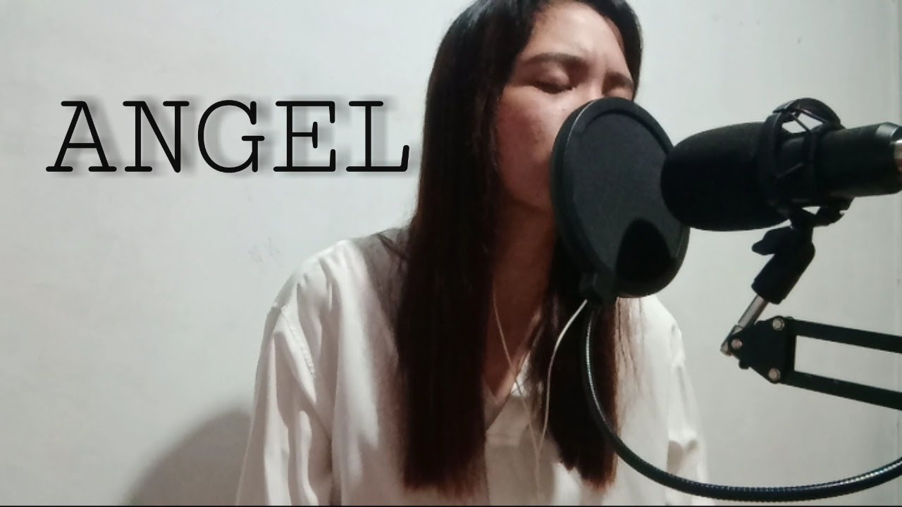 Angel - Sarah McLachlan ( Cover) by Angel Threekings - YouTube