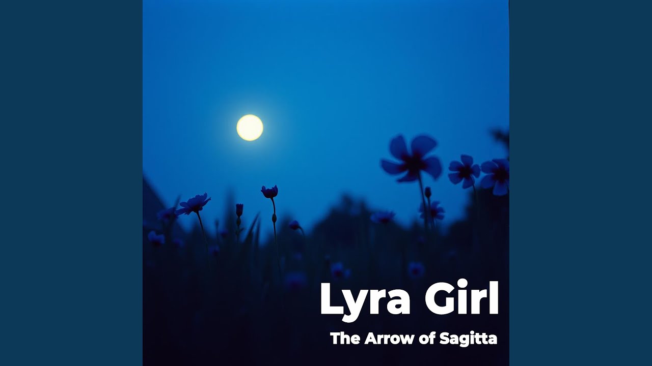 The Arrow of Sagitta - YouTube