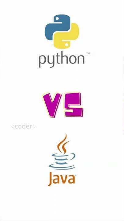 Python Vs Java which one to choose as a Beginner (Tamil) || Java or Python what should you learn ...