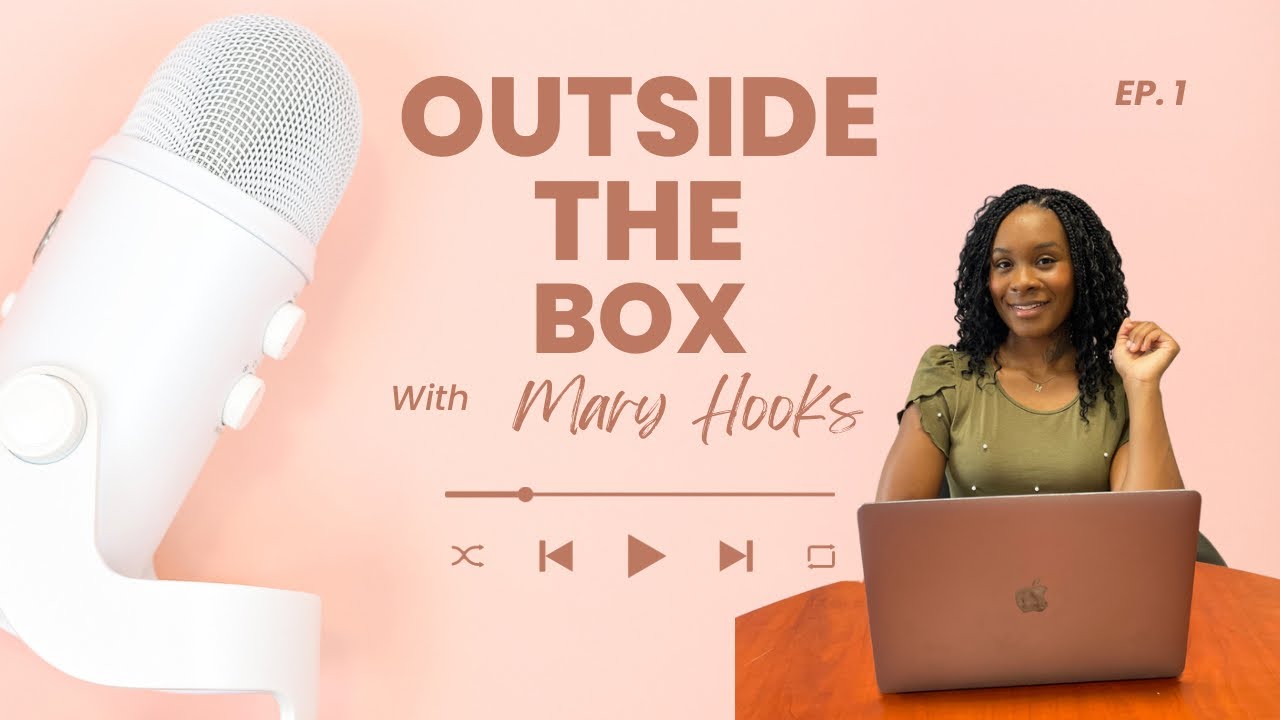 Outside the Box Podcast: EP1 | Roller Coaster Ride - YouTube
