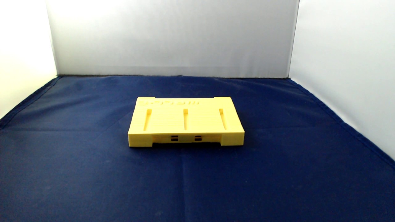 28. Building - Wall-E - Body front door - YouTube