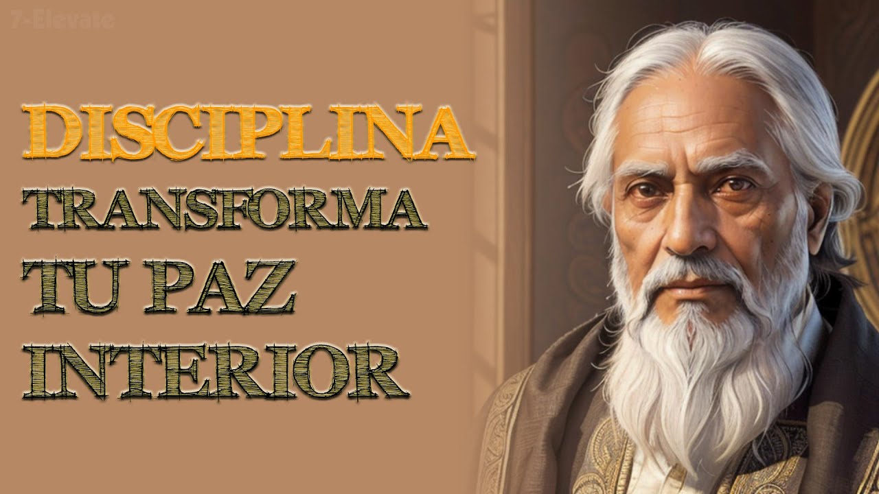 The Connection Between Discipline and Inner Peace - YouTube