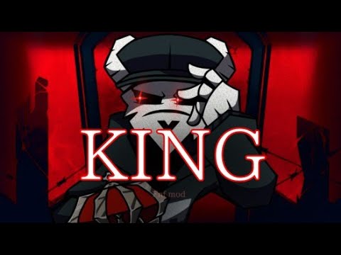 FNF King - YouTube