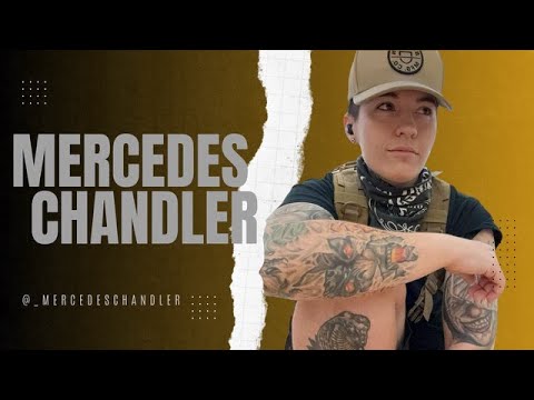 Mercedes Chandler/ We Are asking All Of The Questions - YouTube