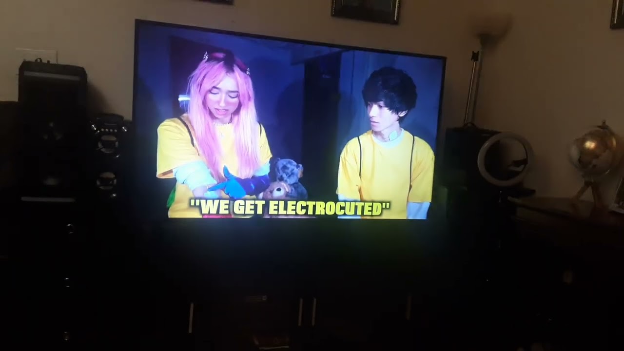 Stoke twins Shawn sus moments - YouTube