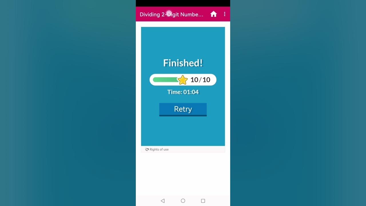 Dividing Android Application - YouTube