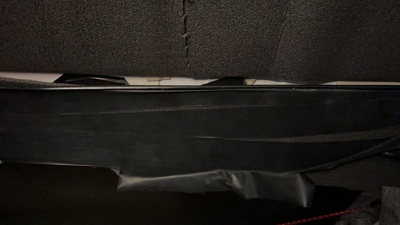 FIXING VAN DIESELS ROOF ITS FALLING APART & MAJOR CONDENSATION ISSUES ...