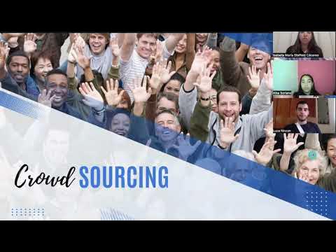 CROWDSOURCING - YouTube
