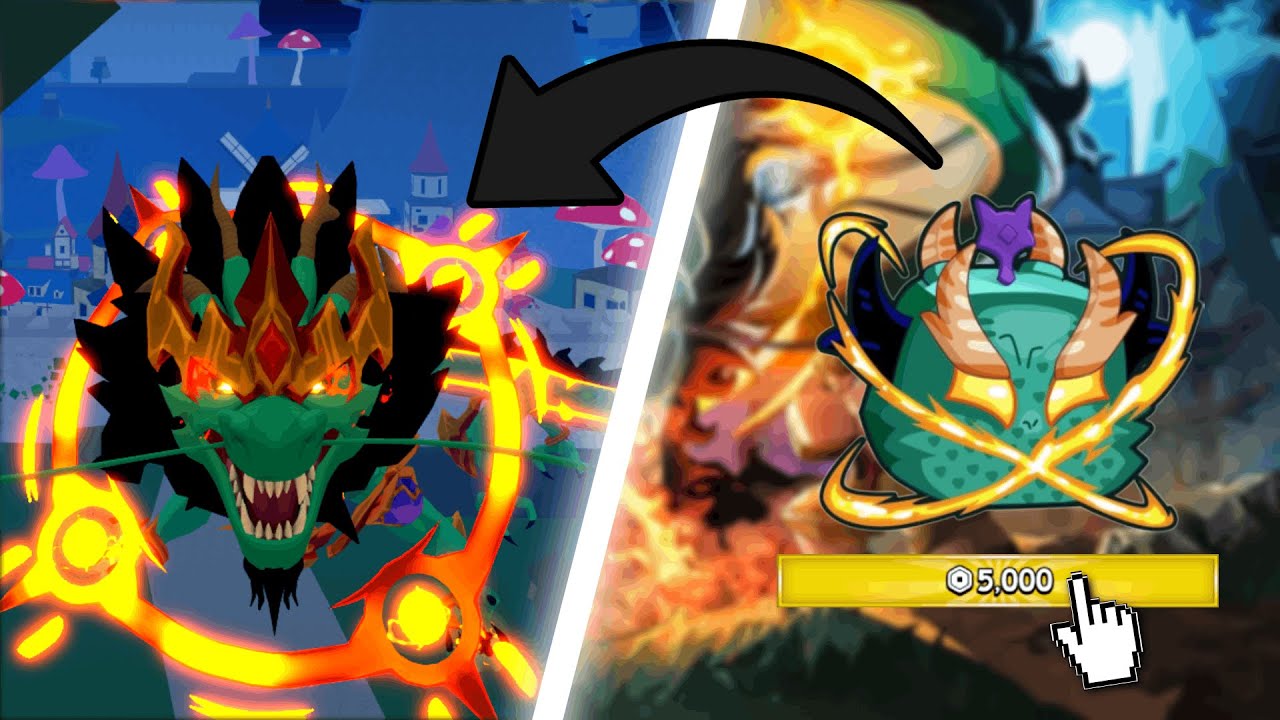 The *NEW* Dragon Rework Update Is Finally Here! | Blox Fruits - YouTube