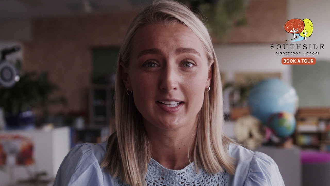 Southside Montessori introduction - YouTube