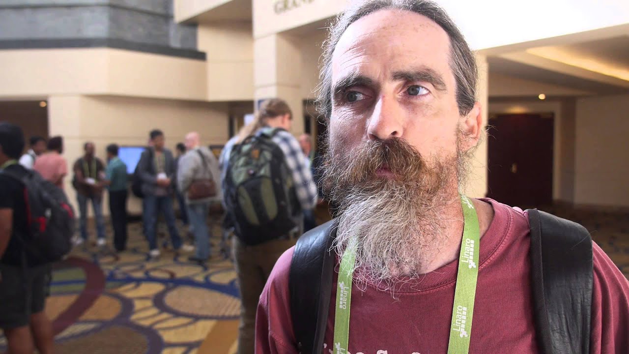 Rob Savoye - Alchetron, The Free Social Encyclopedia