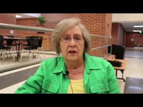 Mr. Ed Monson and Mrs. Mary Kiesling - KISD School Board Tribute Video ...