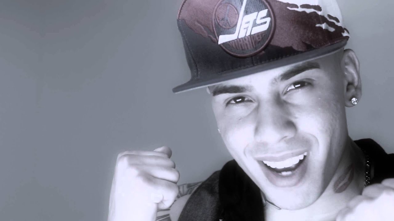 M.i.C. "Settle Down" ft. Talia Reasoner **OFFICIAL VIDEO** - YouTube