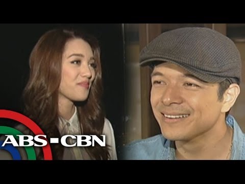 TV Patrol: Kim Jones on Maja Salvador