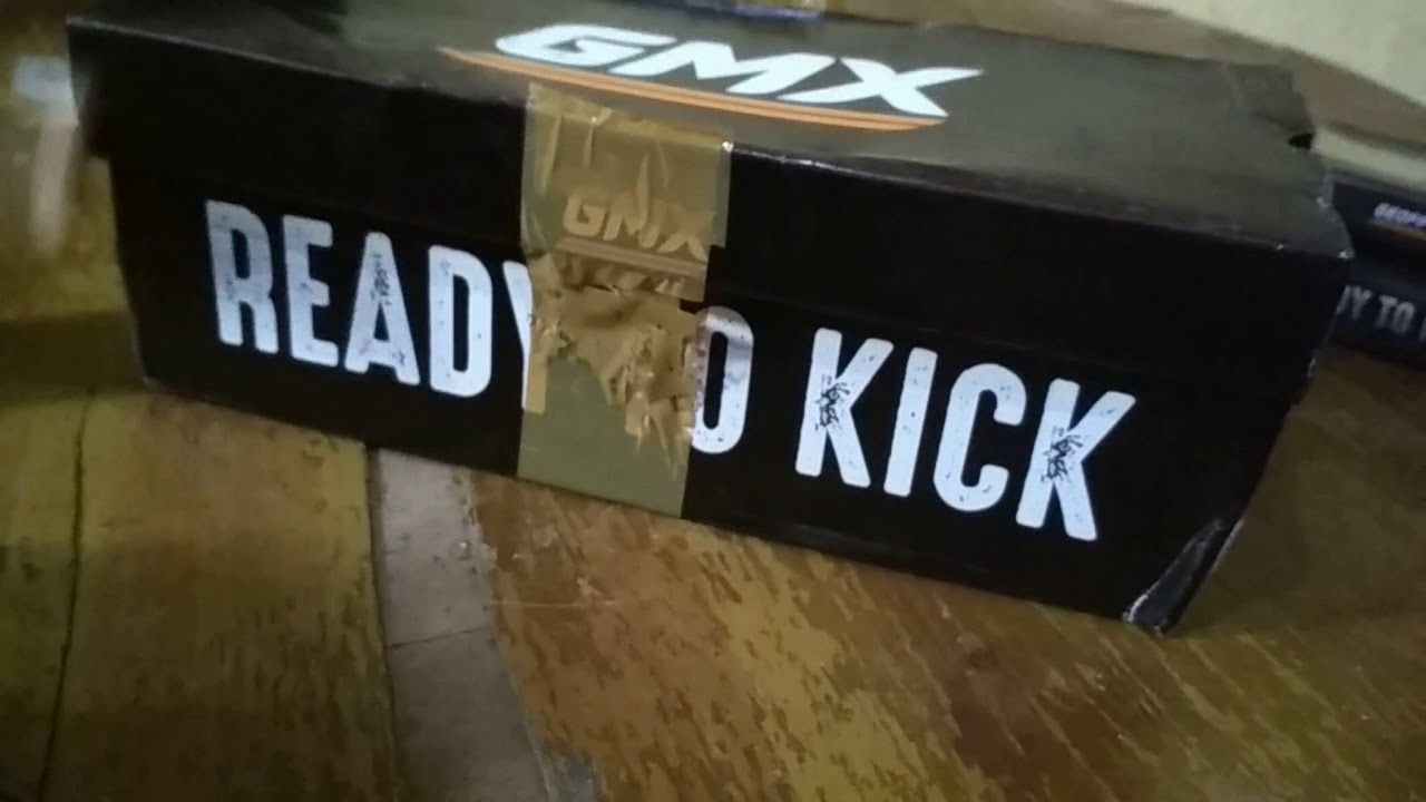 REVIEW BUNDLING GEOFF MAX AUTHENTIC LEATHER ALL BLACK + OSVALD MAROON ...