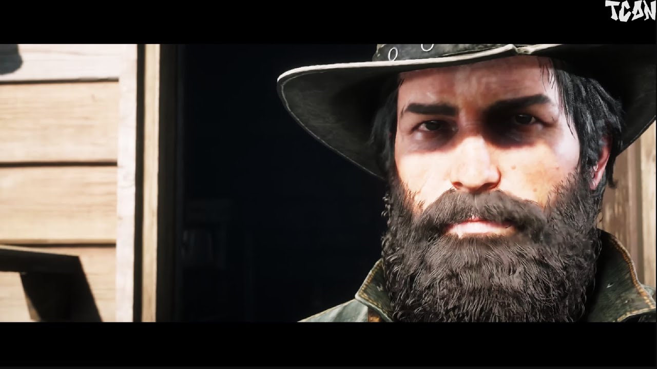 Red Dead Redemption 2 PC - Mission #94 - Motherhood [Gold Medal] (4K ...