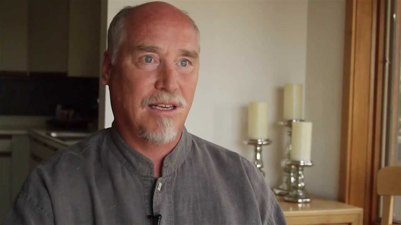 Matthew Ward shares his thoughts about music - YouTube