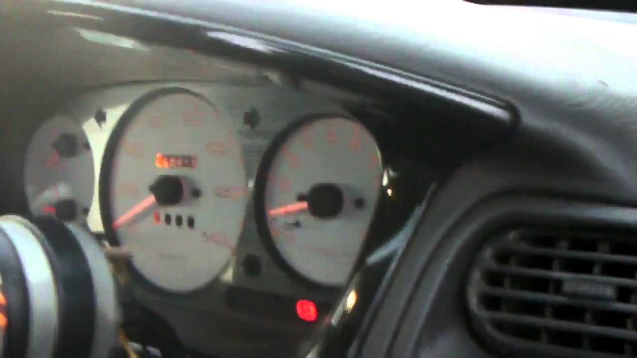 OPTI AERODOWN BEEX JB DET - YouTube