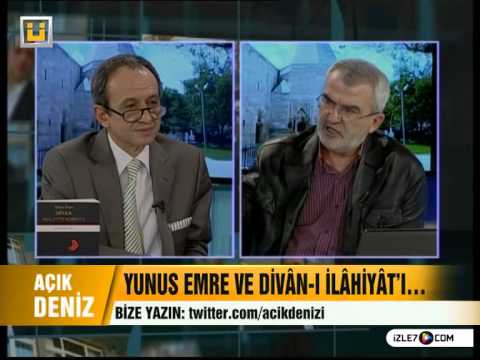 AÇIK DENİZ - 4 MAYIS 2014