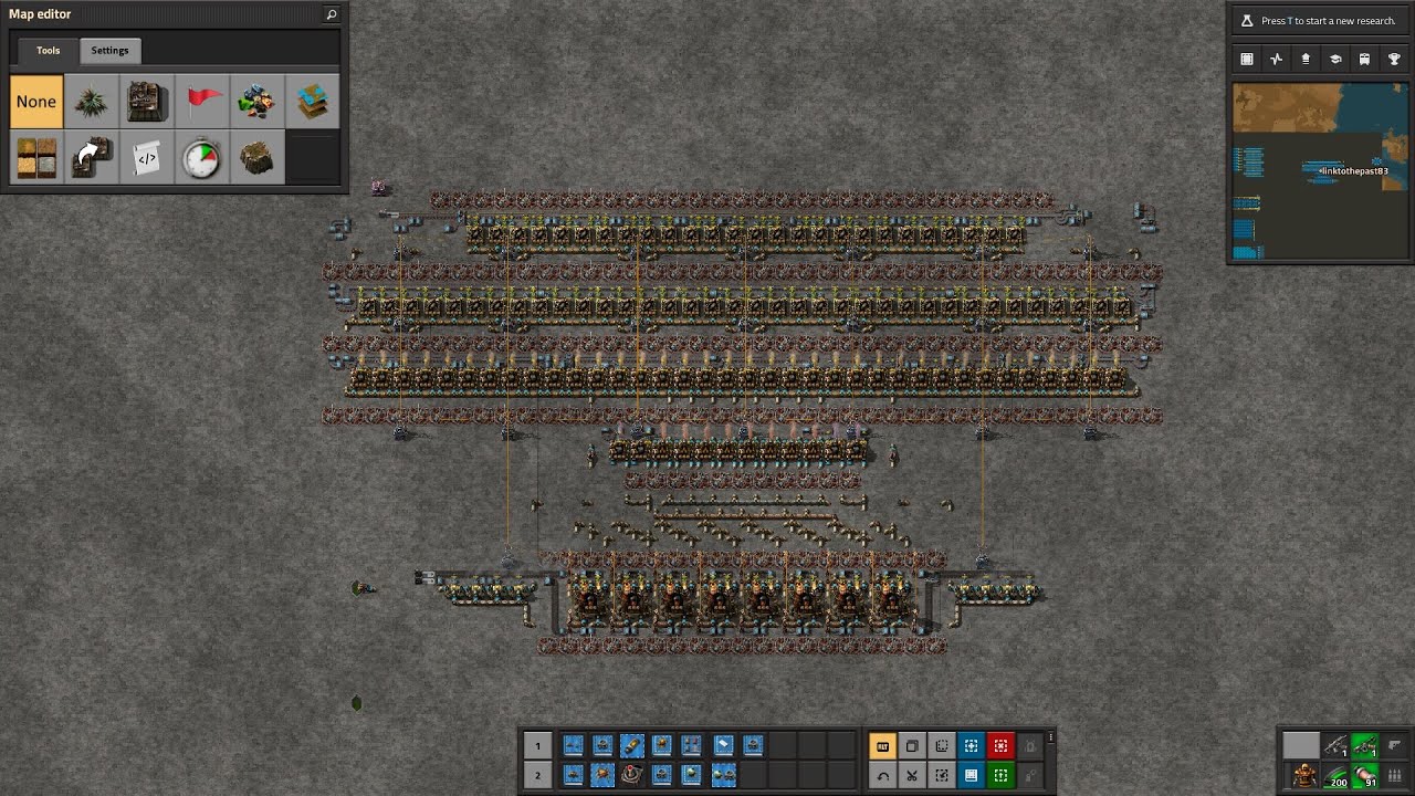 Rocket fuel made by coal liquefaction! - YouTube