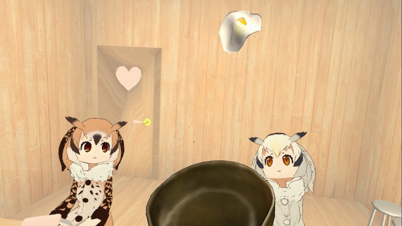 Brother_VR_Labo_20170429 - YouTube