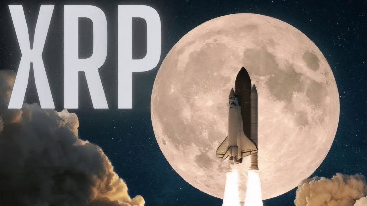 🚀🔥 XRP TO THE MOON! VAMOS A POR $2 📈🔥 #xrp #xrpnews #ripple #bitcoin ...