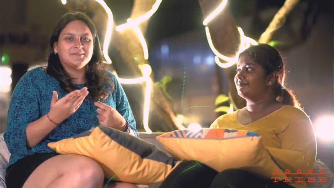 Making Friends & Meeting New People from all over India at Tribe Hostel ...