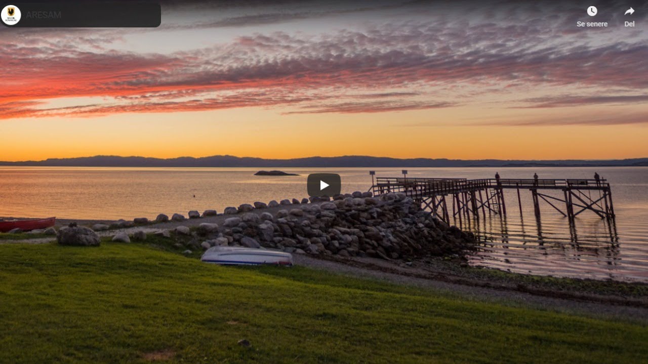 ARESAM-møte 03.06.2021 - YouTube