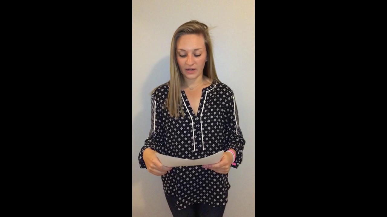 Forensics Crime Scene Project - YouTube