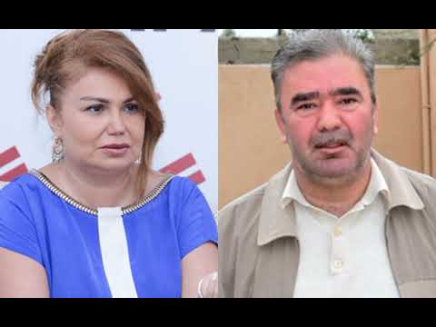 Məhəbbət Kazımov & Könül Kərimova - Bənövşə