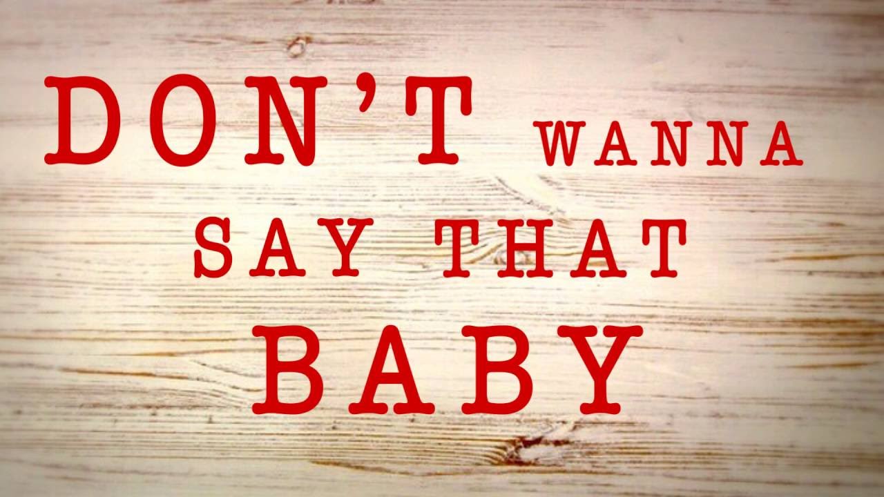 FRONT NECK LOCK - Crazy Girl (Lyric Video) - YouTube