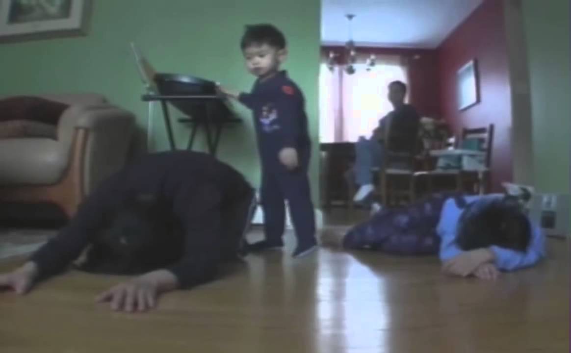 Yoga Fails Compilations - YouTube