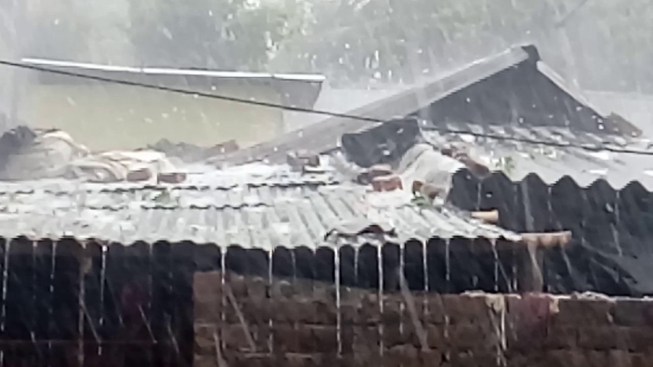 hailing part 1 - YouTube