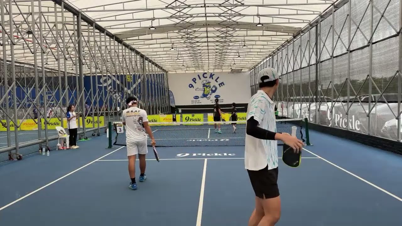 Colin Tan is live - YouTube