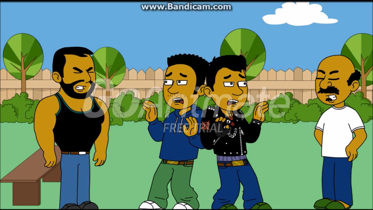 My GOANIMATE CRINGE COMPILATION Part 9 (Final) - YouTube