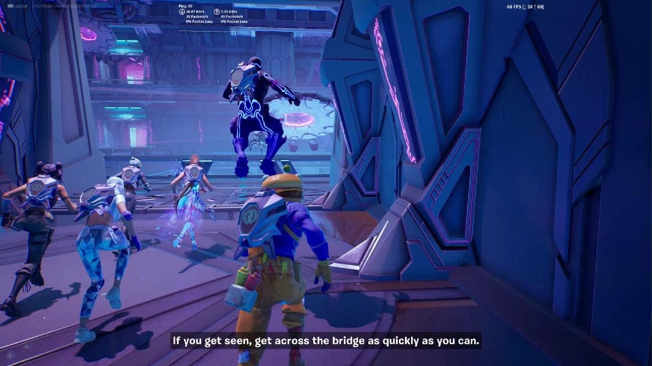 Operation Skyfire BEST EVENT - YouTube