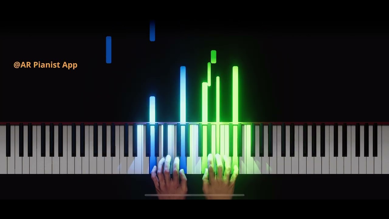 Super Mario World Ending Theme by Tom Brier played by an AI - YouTube