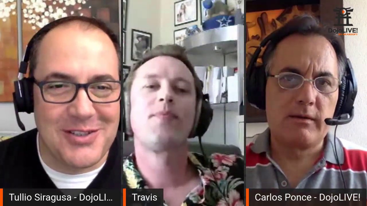 Social and Reputation During Pandemic Times - Travis Huff @ Real-time ...