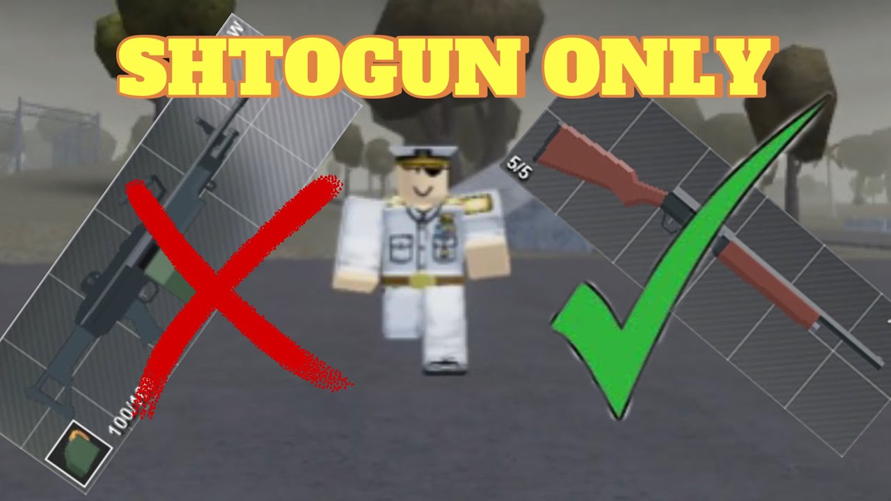 Apocalypse Rising 2 (SHOTGUNS ONLY) - YouTube
