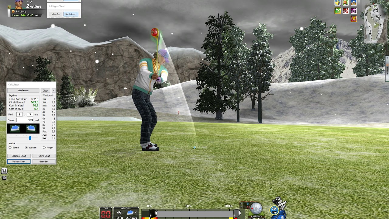 Bianca Loch 17 - YouTube