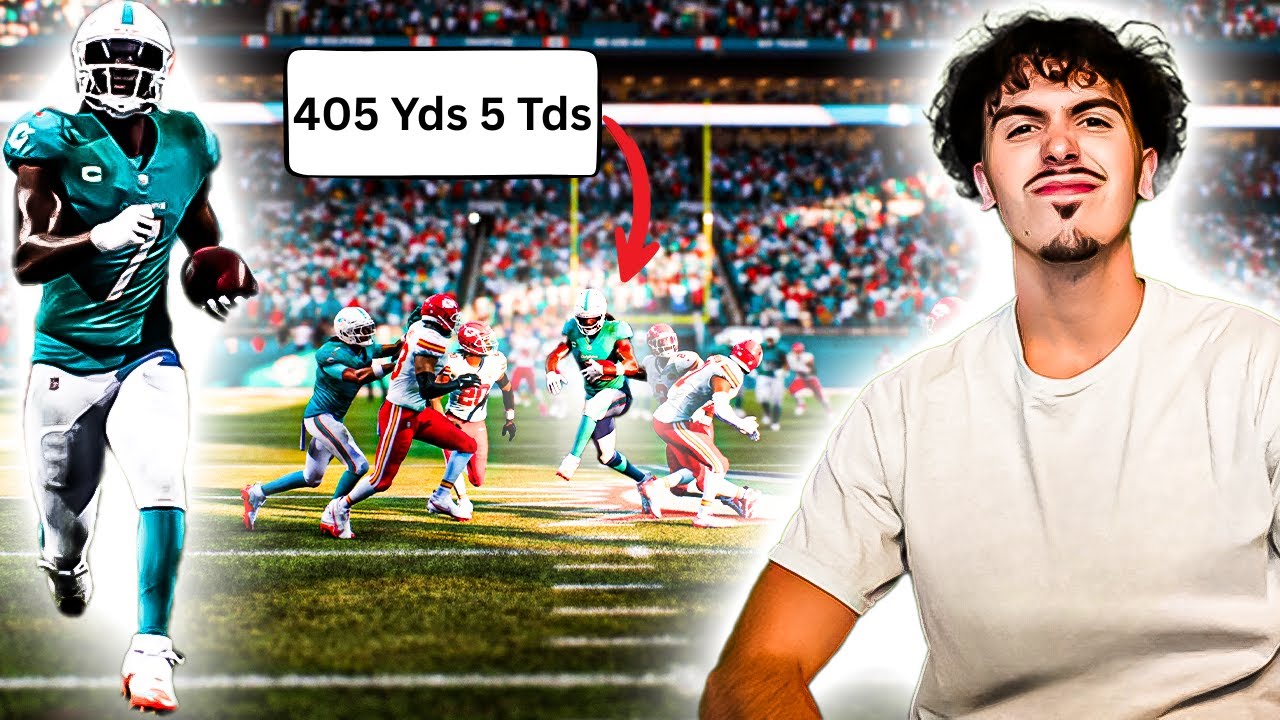 Week 16 Season 2(Brian Thomas Jr Returns from Injury)!! Madden 26 ...
