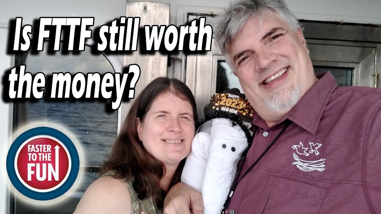 Is Faster To the Fun (FTTF) still worth the Money??? - YouTube