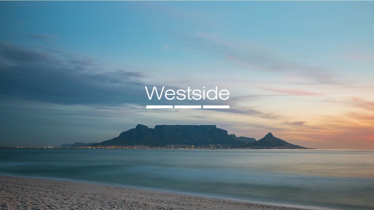 Westside Company Video and SA Pockets of Excellence - YouTube