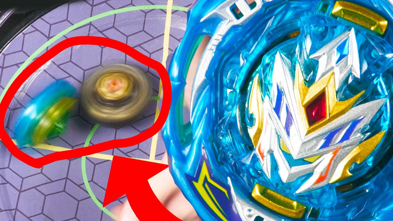 The Secret Technique Of WIND KNIGHT That Takara Tomy Hid - YouTube