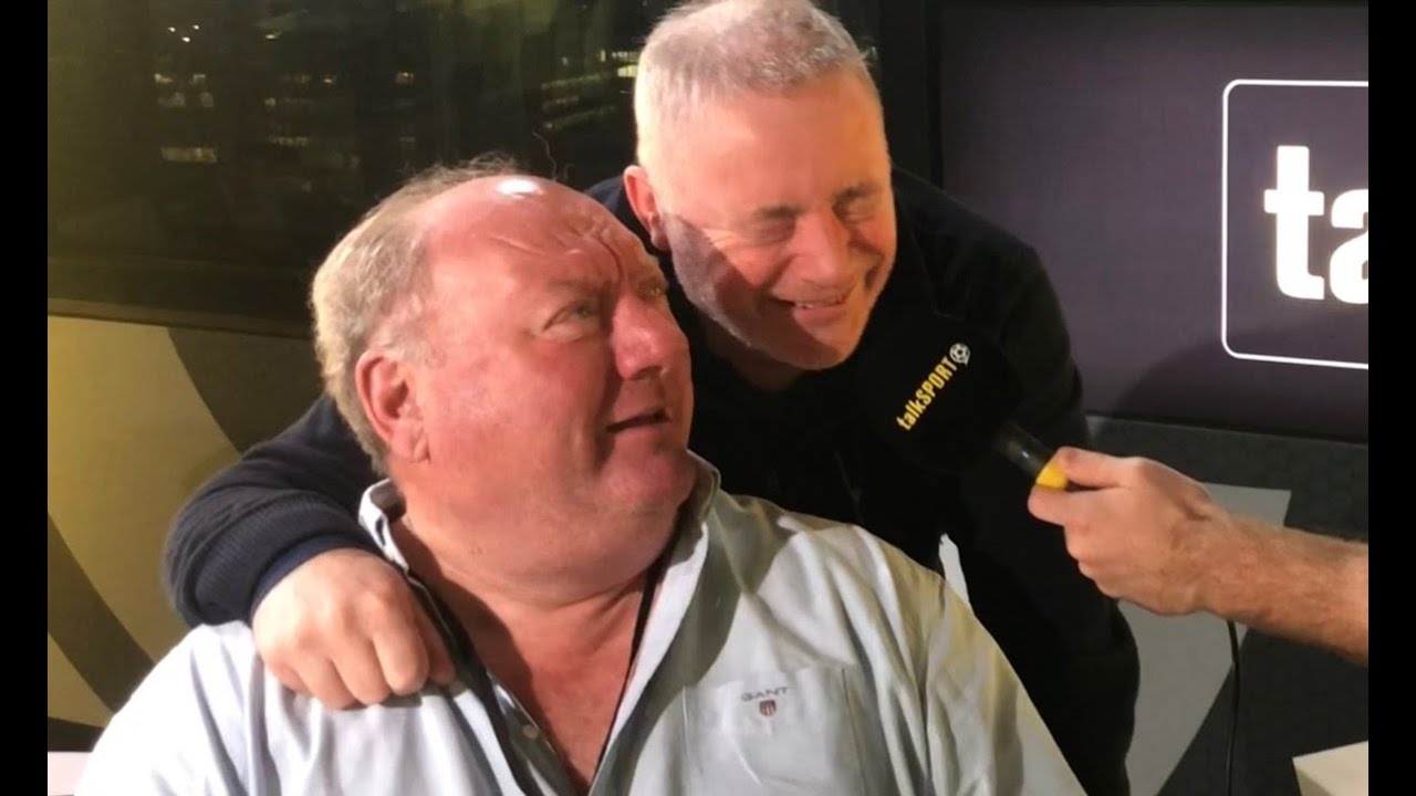 Hawksbee & Jacobs Clips Of The Week July 5 2020 + Dneilmusic Xtras On ...