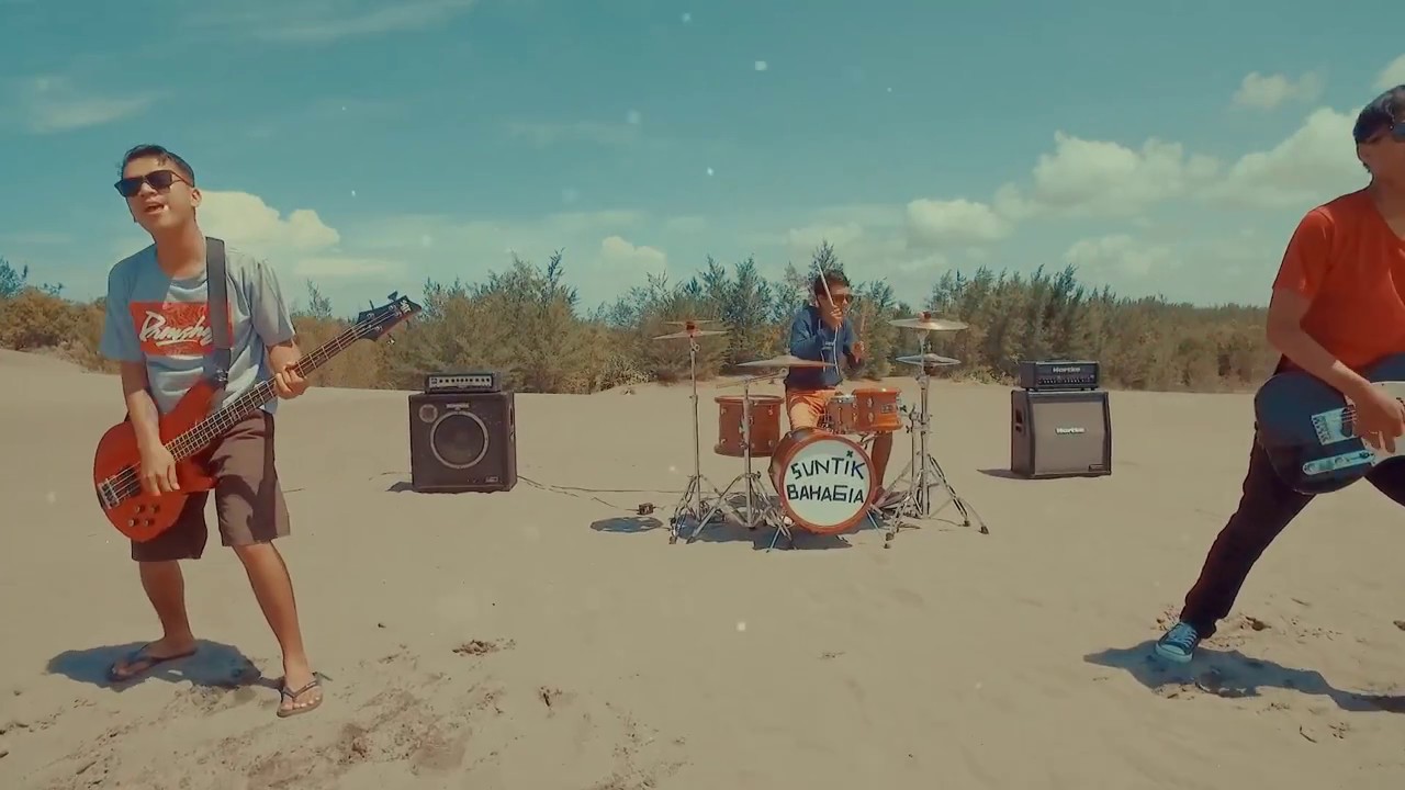 Sayang 2 (Punk Melodic / Ska Punk Cover) - YouTube