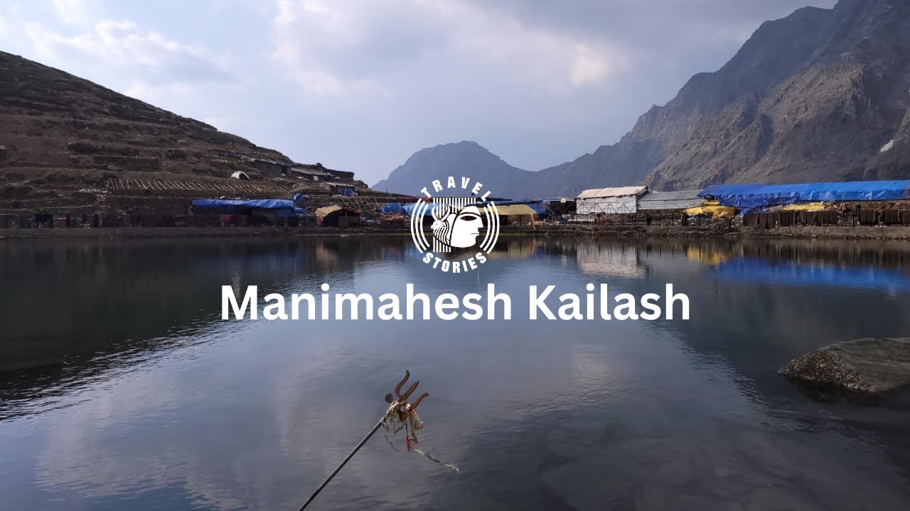 MANIMAHESH KAILASA YATRA | Travel Stories | People Story Collective ...
