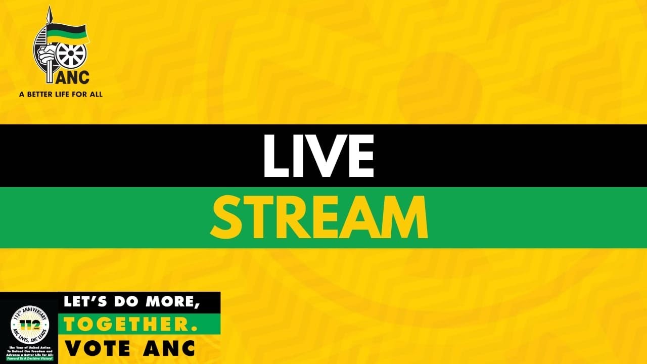 ANC hosts a media dialogue on the Social Transformation policy ...