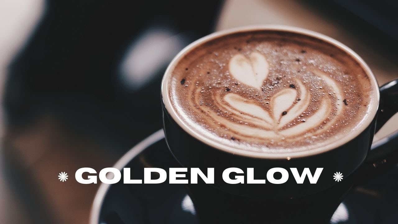 Golden Glow | 1 Hour of Relaxing Lo-Fi Beats | Perfect Background Music ...